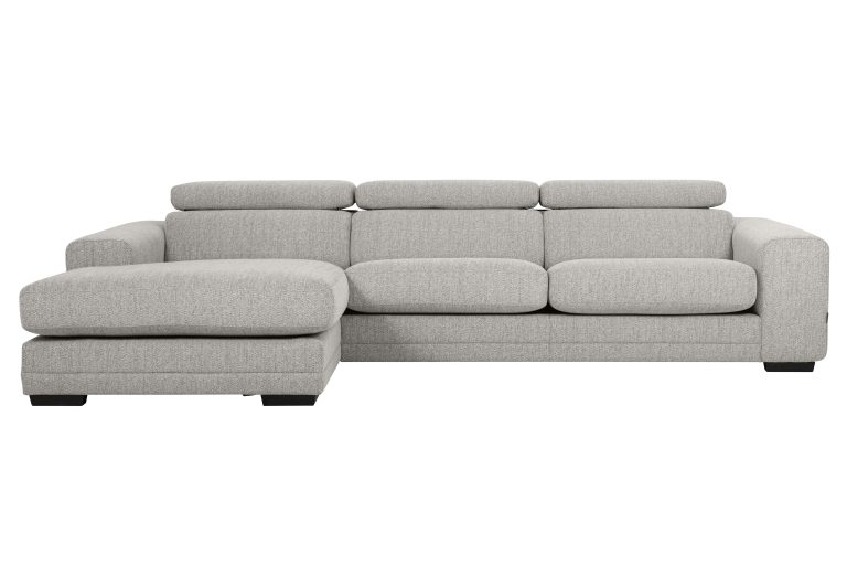 Ferrari sofa by Furninova - Alarus Interiors