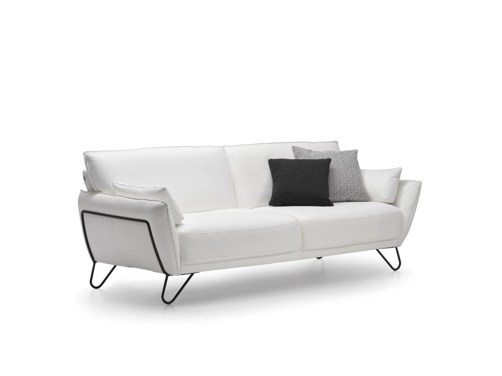 Montego Sofa by Rom - Alarus Interiors