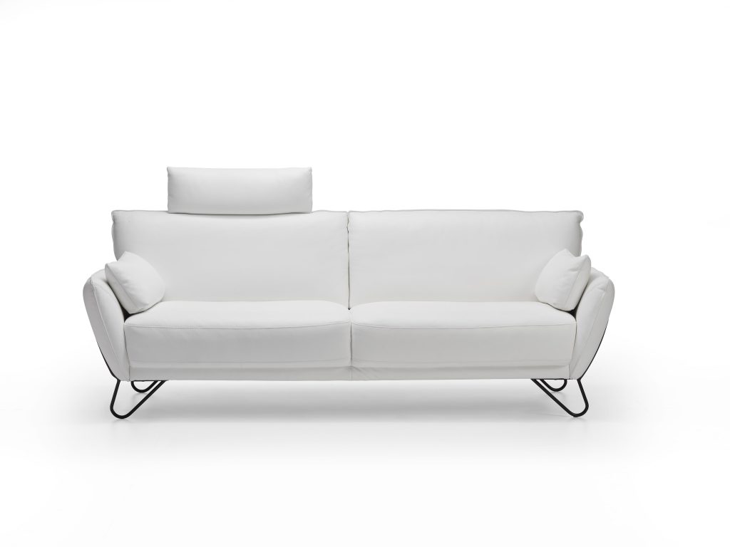 Montego Sofa by Rom - Alarus Interiors