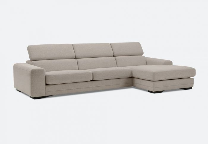 Ferrari modular sofa by Furninova - Alarus Interiors