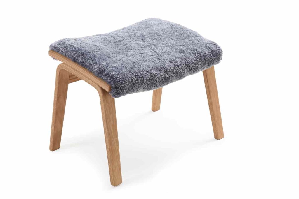 Life fixed armchair by Conform - Alarus Interiors