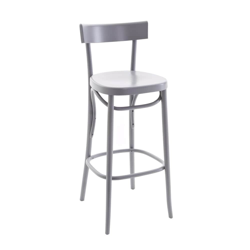 Brera.ss bar stool by Colico - Alarus Interiors
